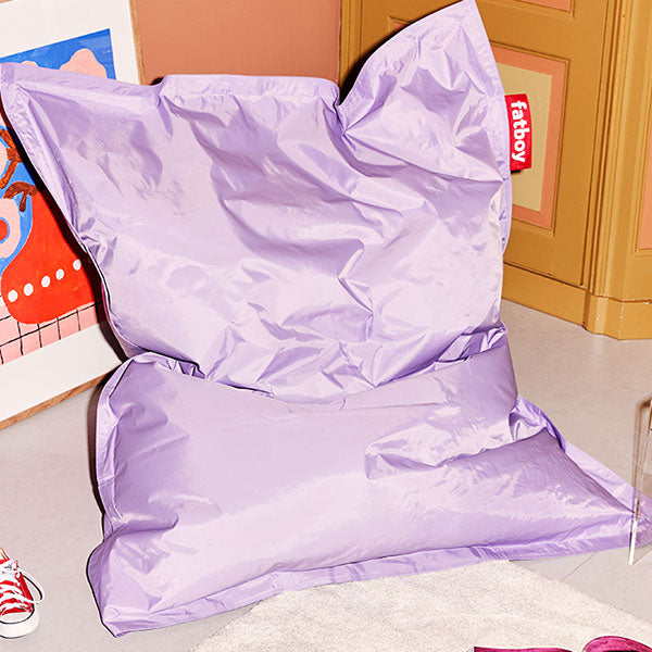 Tout ce qu'il faut savoir à propos des tissus Fatboy – Nüspace