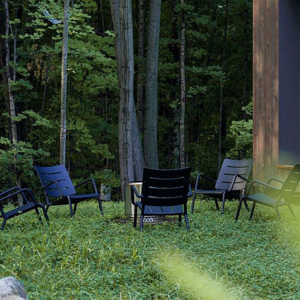 Collection OUTO de TOOU Design – Nüspace