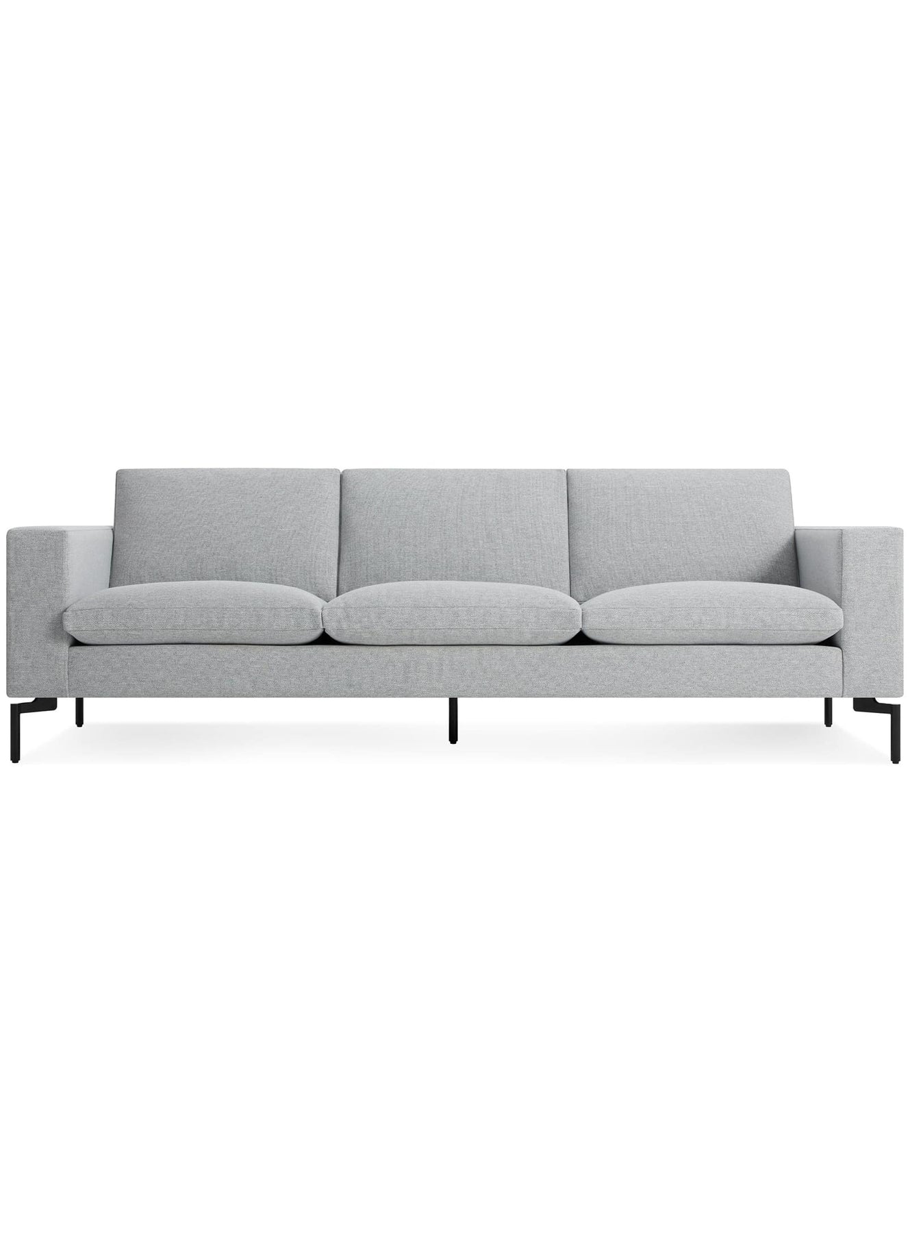 New Standard: Large 92" sofa - Blu Dot – Nüspace