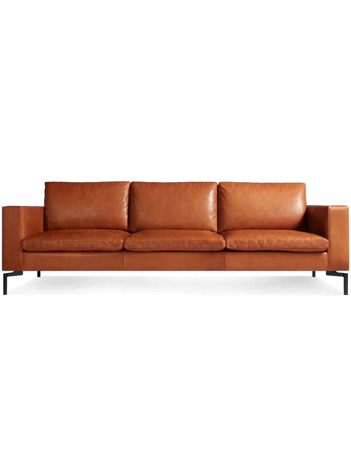 New Standard: Large 92" sofa - Blu Dot – Nüspace