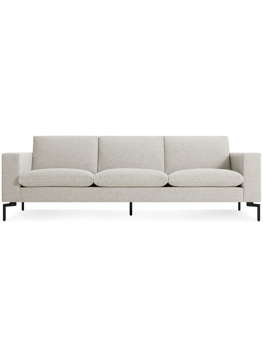 New Standard – Nüspace