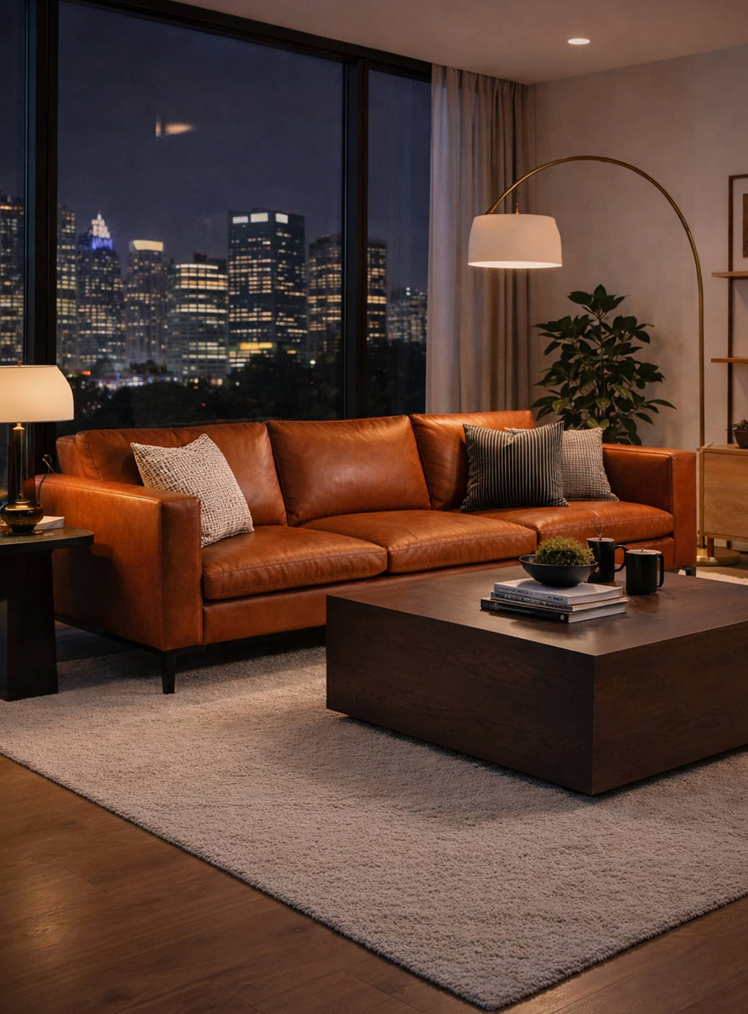 New Standard – Nüspace