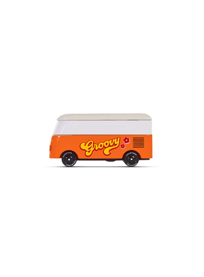Yosemite RV, Toy Cars by Candylab – Nüspace