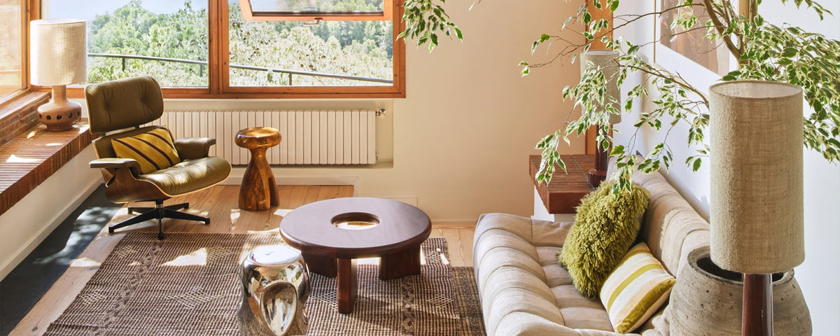 20 ans de mobilier et de design – Nüspace