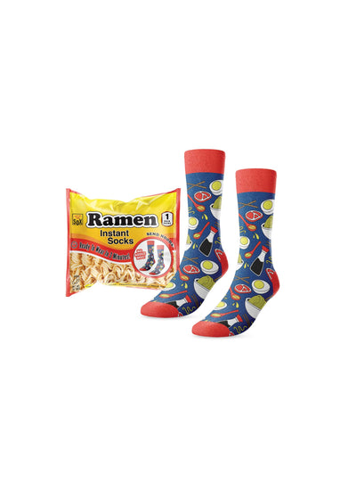 Ramen : Bas avec motifs - Main and Local – Nüspace