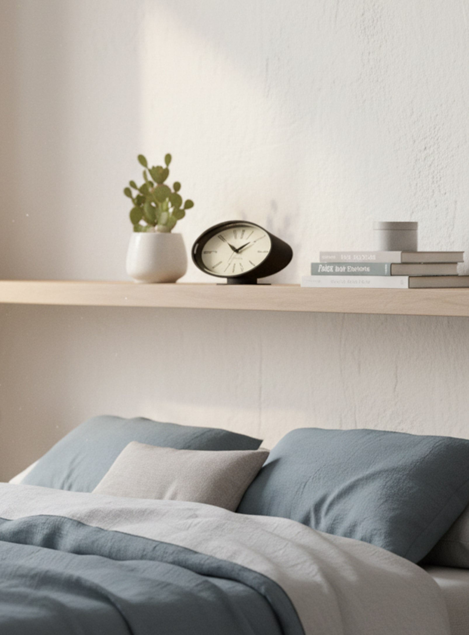 Ronnie, Alarm Clocks by Newgate – Nüspace