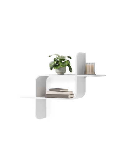 Umbra: Decorative objects & designer storage – Nüspace