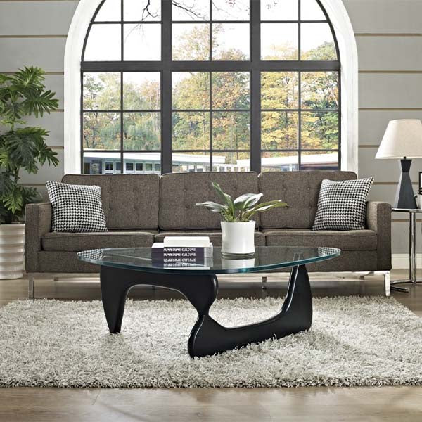 Noguchi Coffee Table: Iconic & Timeless Design – Nüspace