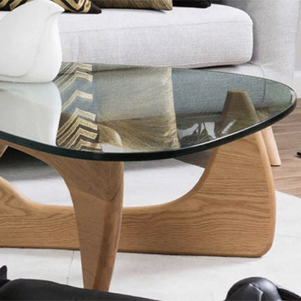 Noguchi Coffee Table: Iconic & Timeless Design – Nüspace