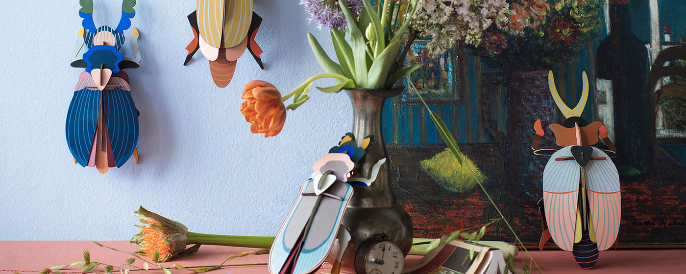 Vous êtes bien inspirés aujourd'hui – Nüspace Mobilier (Canada)