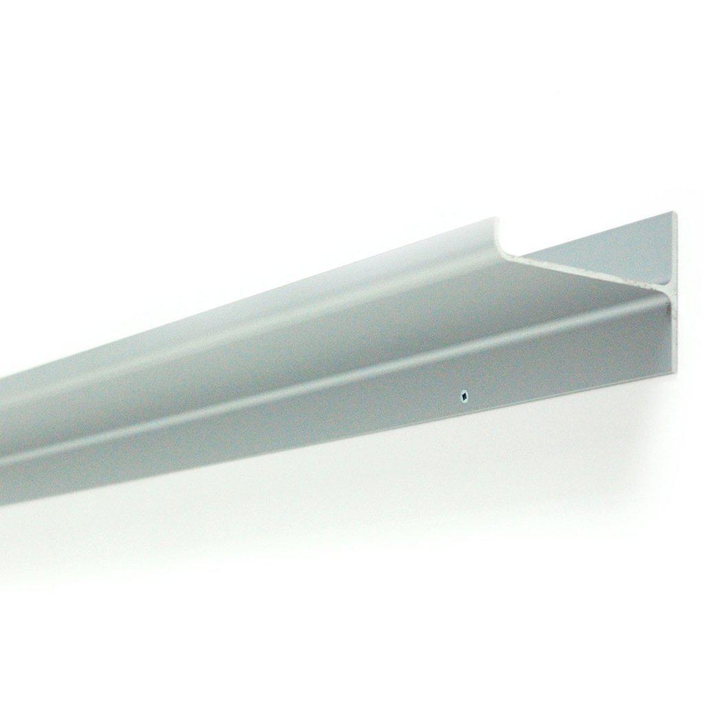 Aluminum Picture Rails, Wall Shelves & Ledges by Gus* Modern – Nüspace ...