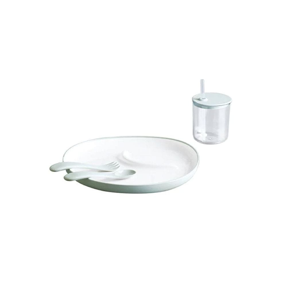 Bonbo, small meal kit for children by KINTO – Nüspace Mobilier (Canada)