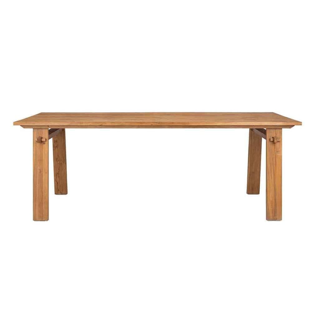 Artisan, Kitchen & Dining Room Tables – Nüspace Mobilier (Canada)