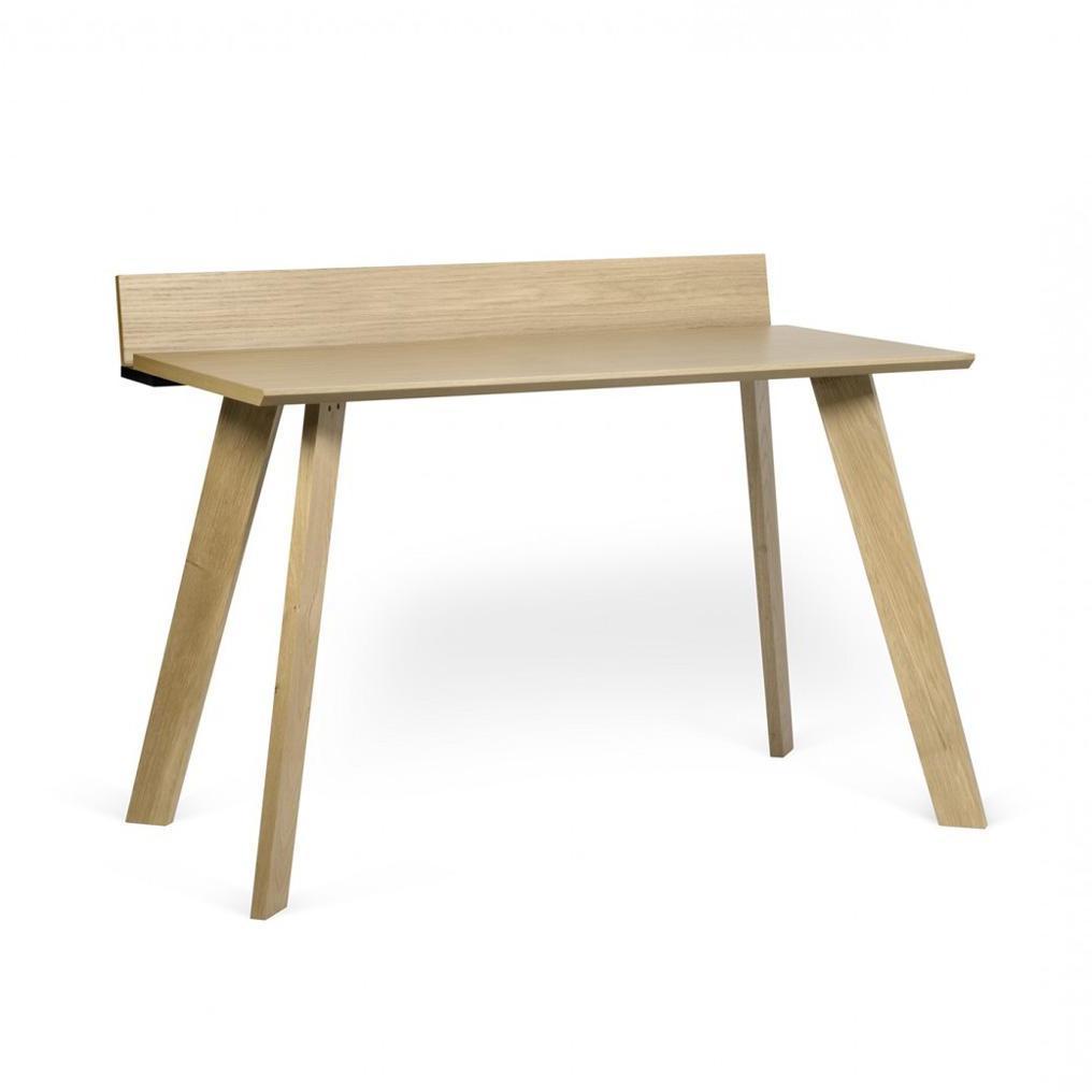 Loft, Light Wood Desks by Tema Home – Nüspace Mobilier (Canada)