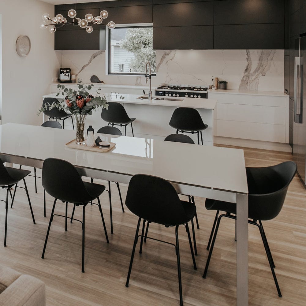 TA - Multifunctional interior chair by TOOU Design – Nüspace