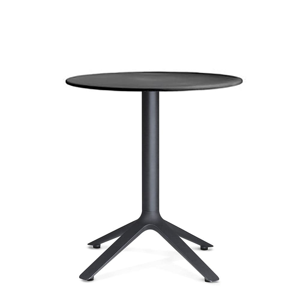 EEX, (round) dining table, for indoor and outdoor use, by TOOU ...